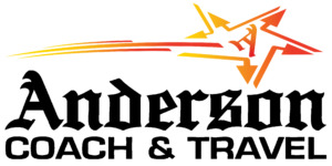 Home - Anderson Coach & Travel